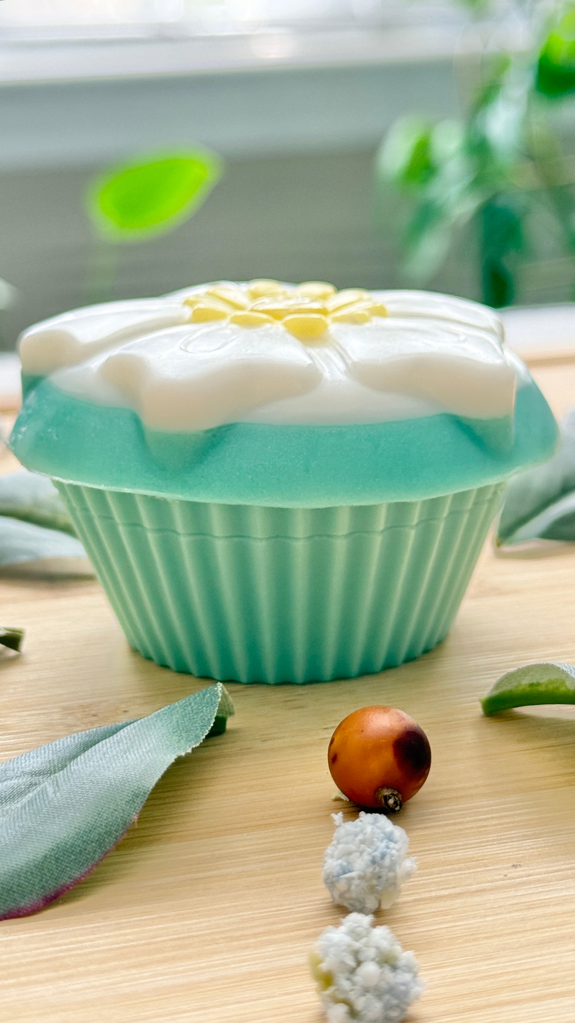 Delicious Lather Handmade Soaps by Tara