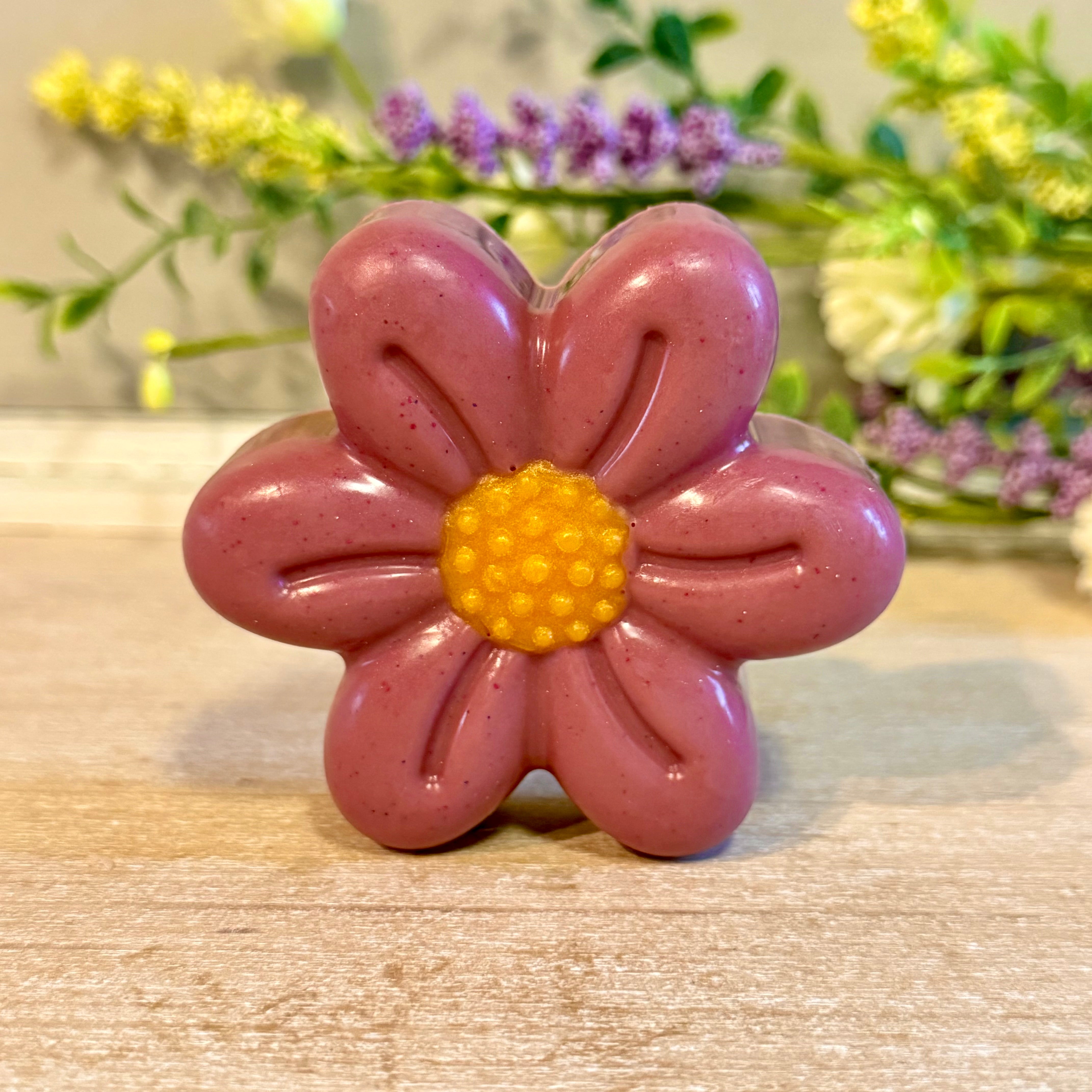 Delicious Lather Handmade Soaps by Tara