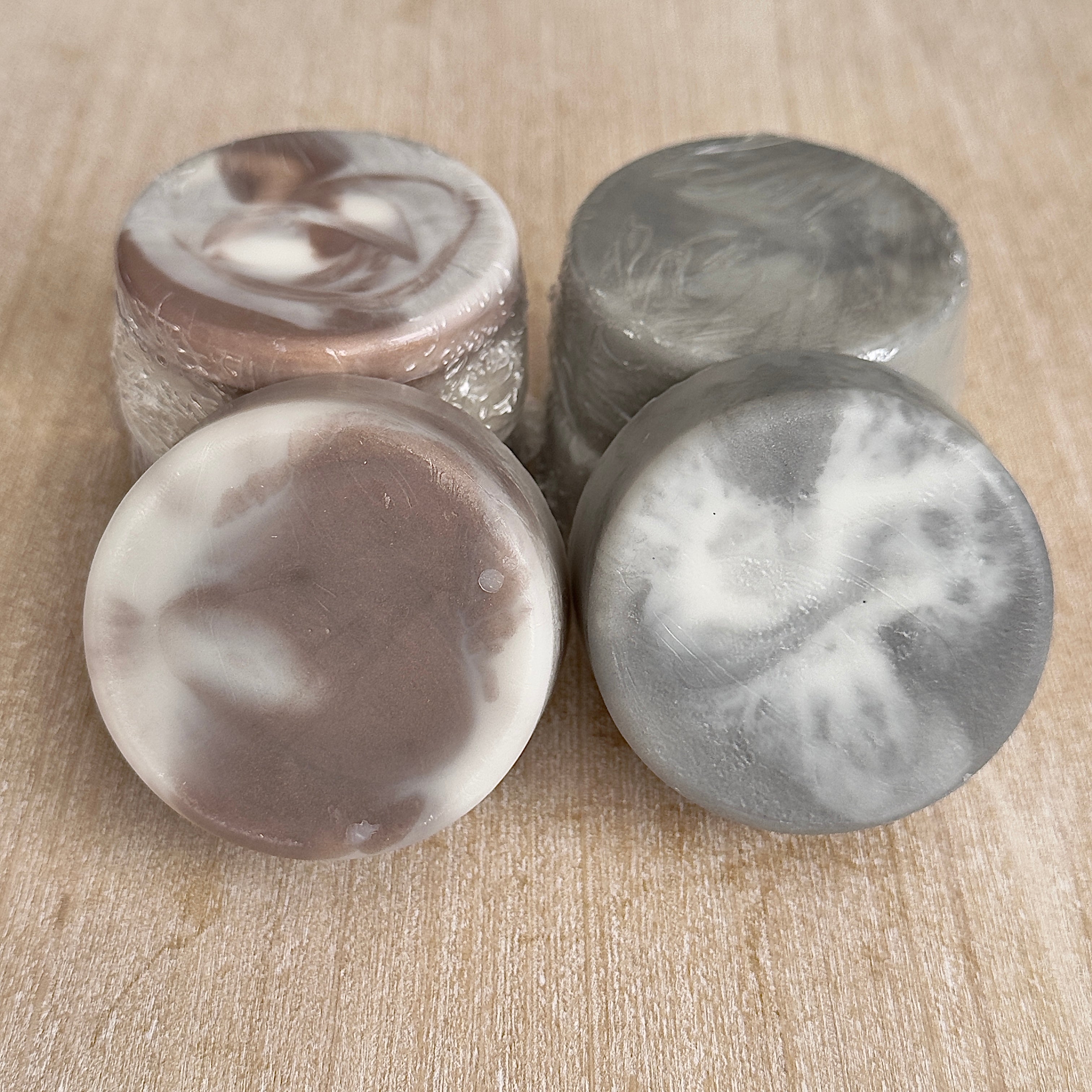 Delicious Lather Handmade Soaps by Tara