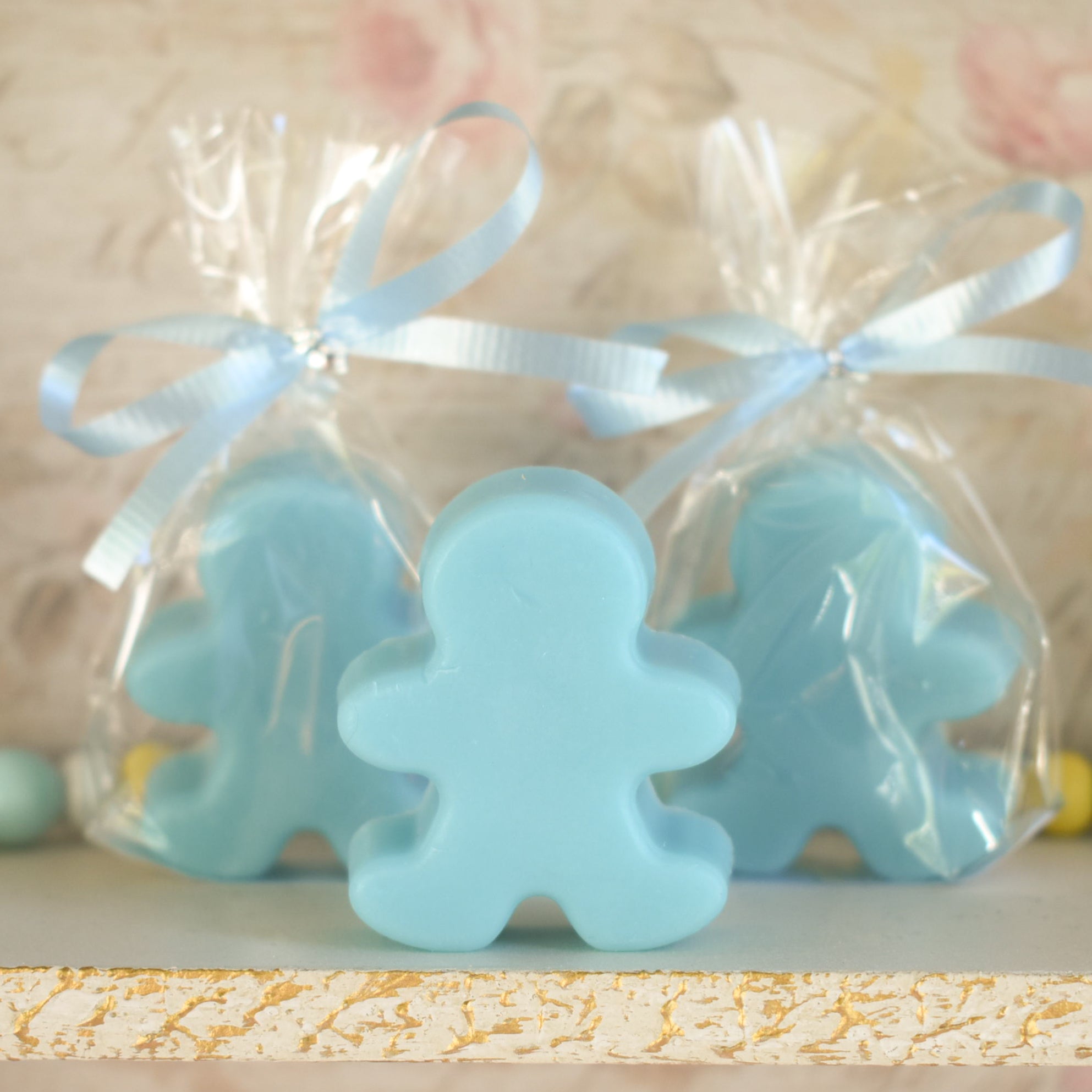 Delicious Lather Handmade Soaps by Tara