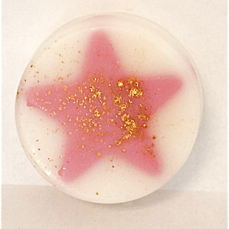 Delicious Lather Handmade Soaps by Tara