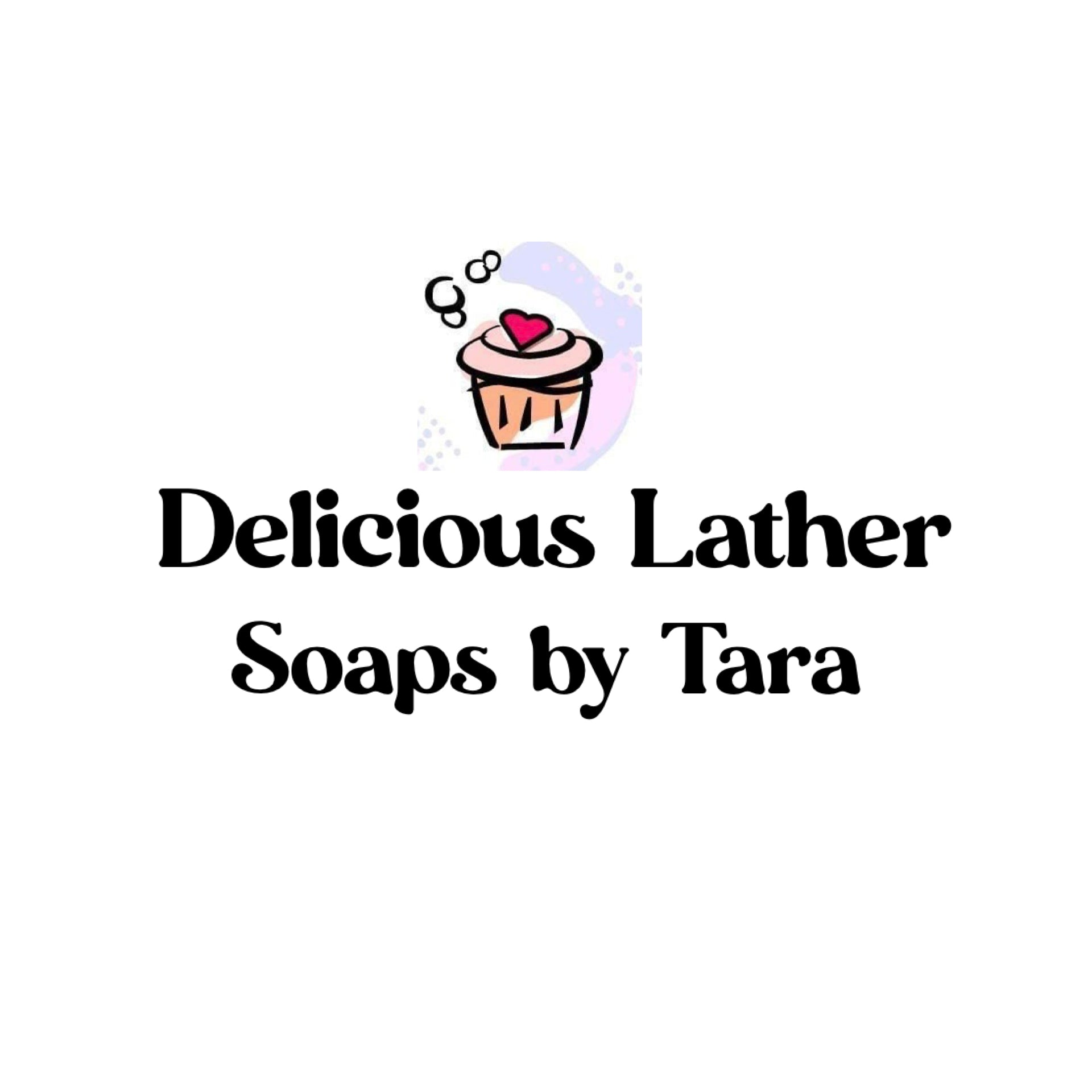 Delicious Lather Handmade Soaps by Tara