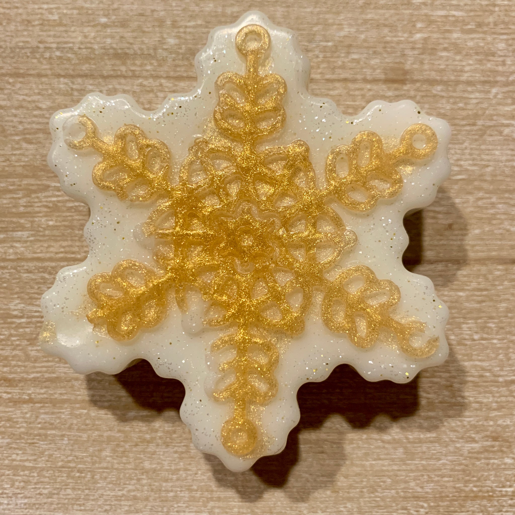 Delicious Lather Handmade Soaps by Tara