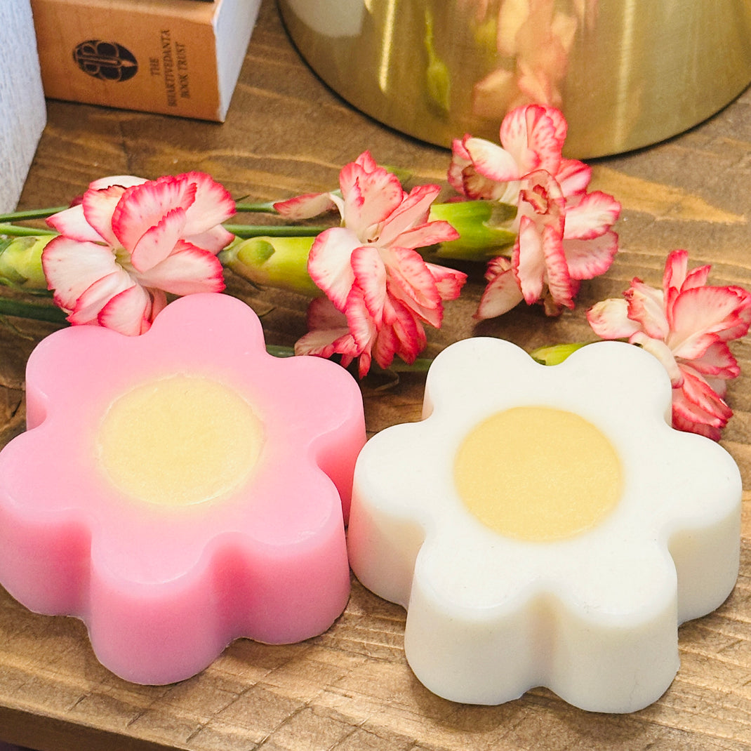 Delicious Lather Handmade Soaps by Tara